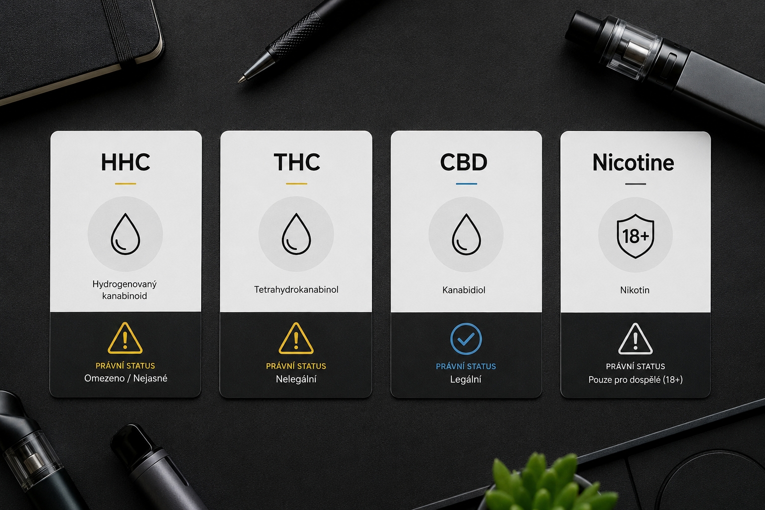 HHC vape